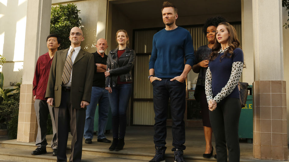 Every Season of Community – Ranked – Not A Real Person Yet