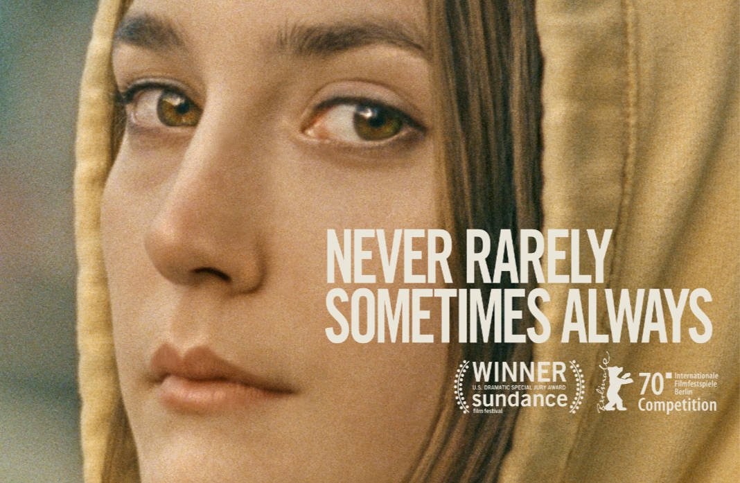 Never Rarely Sometimes Always: One of The Best Films of 2020 So Far Is ...