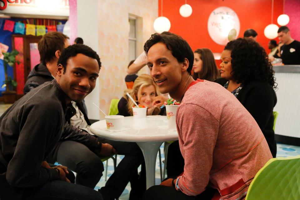 Every Season of Community – Ranked – Not A Real Person Yet