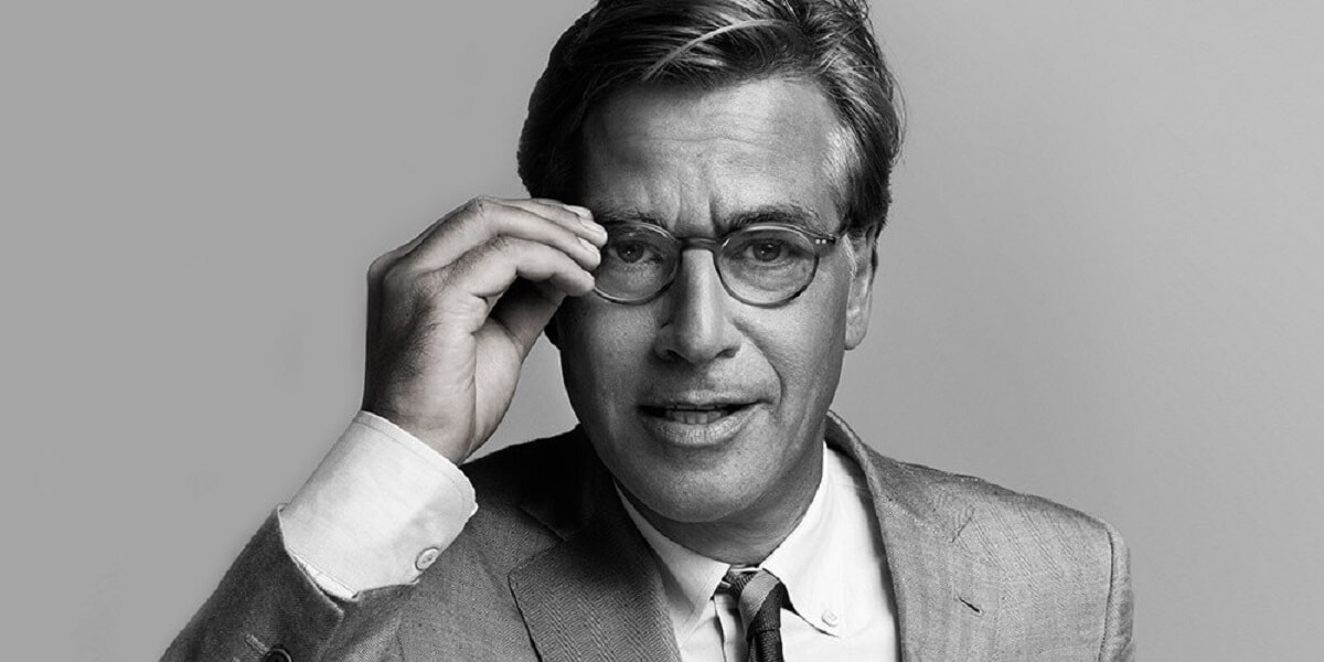 Aaron Sorkin – Ranked – Not A Real Person Yet