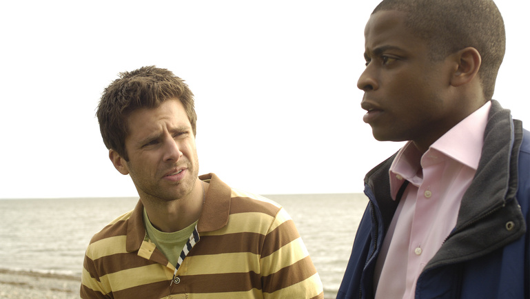 Every Season of Psych – Ranked – Not A Real Person Yet