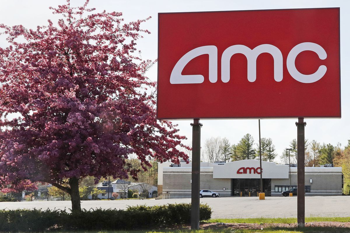 AMC, Regal, and Cinemark Announce Plans to Open Theaters in July. Will ...