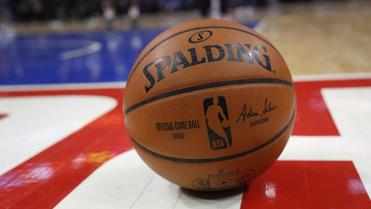 Basketball’s Back & I’m Excited For Weird-Looking Sports – Not A Real ...